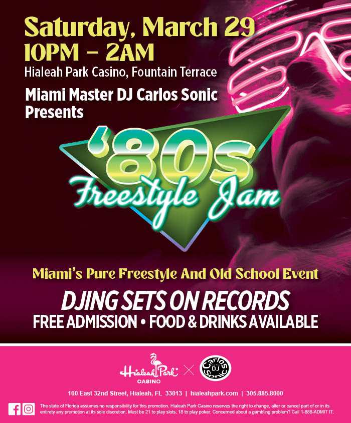Home - Super Q Miami